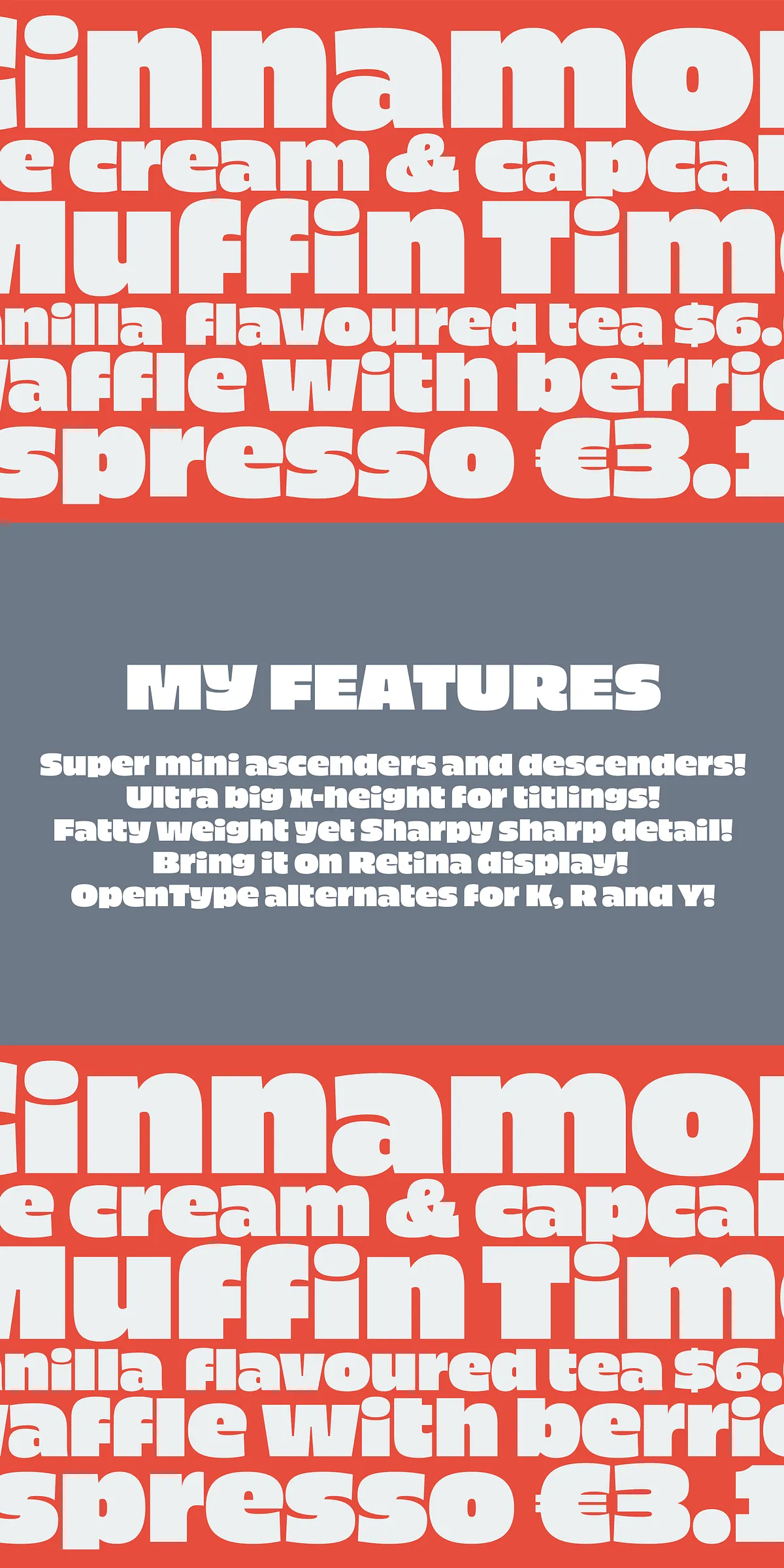 Piepie - Inkytype - Type Design Resources